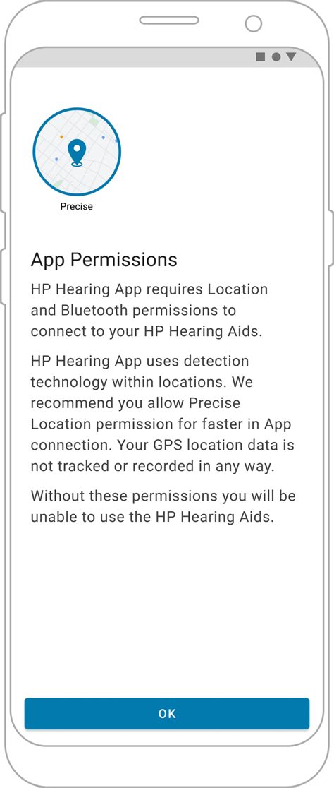Pairing And Connecting My Hearing Aids Support