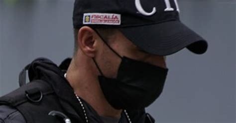 Agente Del Cti Fue Herido Por Su Esposa Con Su Arma De Dotación A La Mujer Le Dieron Casa Por