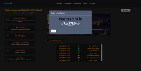 Github Misa301222trivia App Trivia App Created Using React With
