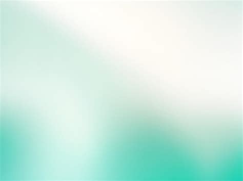 Premium Photo Minty Fresh Aura Abstract Ray Light Background With