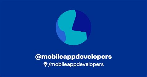 Mobileappdevelopers Linktree
