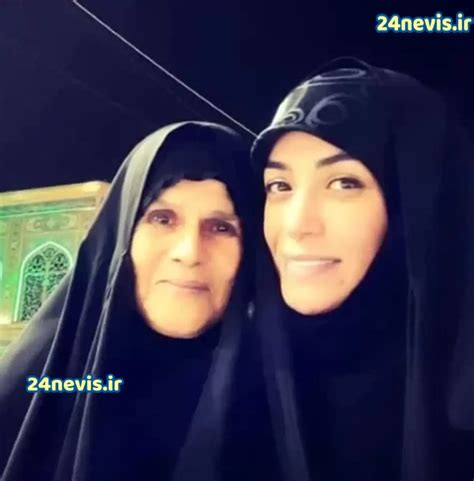 بیوگرافی الهام چرخنده و همسر اول و دوم و فرزندان عکس 24 نویس