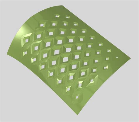 Polysurface Offset Grasshopper Mcneel Forum