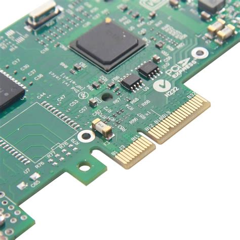 1gb S Converged Network Adapter Cna Nic Compatible For Intel Expi9301ct