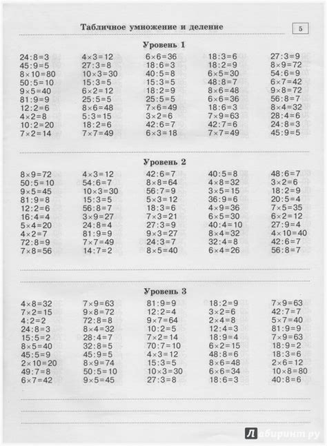Книга Математика 3 класс Найди ошибку Три уровня сложности 3000 примеров ФГОС Узорова