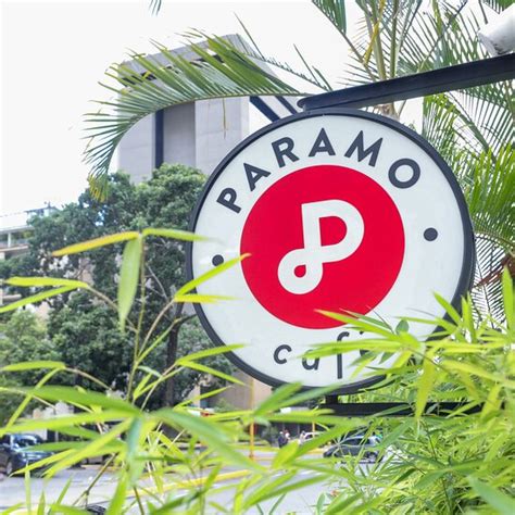 Paramo Cafe Altamira Caracas Restaurant Reviews And Photos Tripadvisor