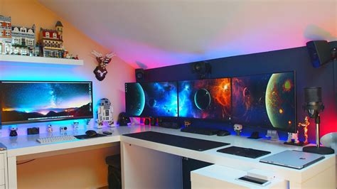This List Of The Most Advanced Smart And Innovative Video Game Room