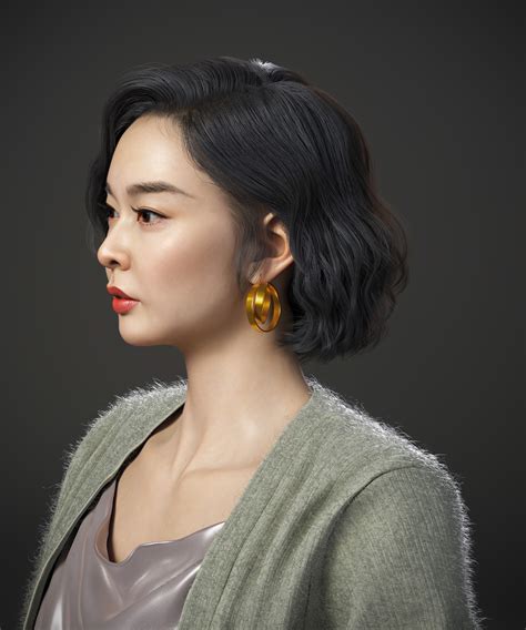 Fuzeng Zhang💦 Sister In Law