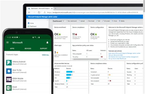 Microsoft Endpoint Manager Recent Updates Microsoft Consulting Services CloudServus