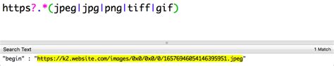 javascript python 3 how to extract url image stack overflow