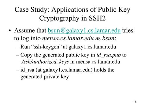 Ppt Introduction To Cryptography Powerpoint Presentation Free
