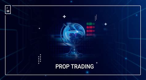 Prop Trading Ctraders Former Chief Commercial Officer Launches New Platform