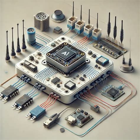 Microcontroller Units Mcus In Edge Ai Empowering Intelligent