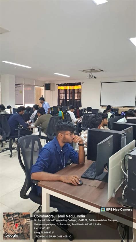 Srinivasan K On Linkedin Python Education Success Spokentutorial