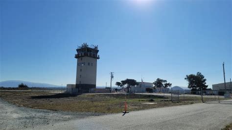 Facilities Vertical Flight Photo Gallery