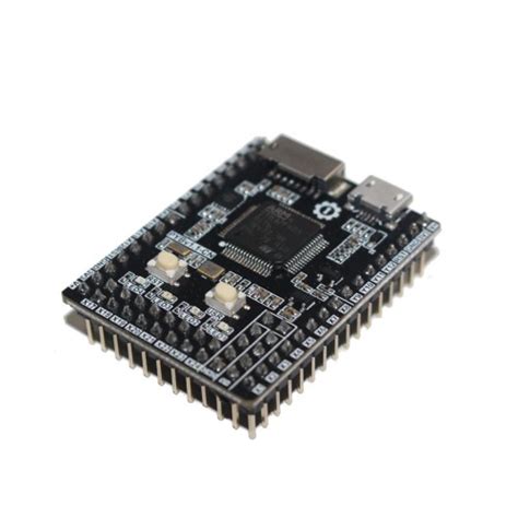 Pyboard V11 Cn Micropython Programmingstm32mcu Embedded Experimental Development Board