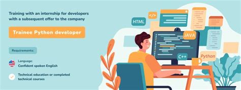 Maria Dobrovolskaya On Linkedin Trainee Python Internship