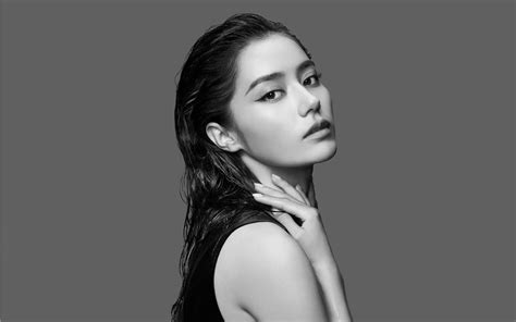 Scalp Aging Is The Culprit Of Facial Aging EcoBeautyLife