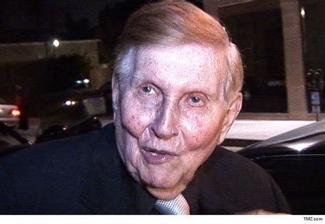 Viacom Chairman Sumner Redstone Legal Docs Claim Mental Incompetence