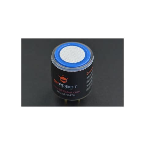 Gravity HCL Sensor Module With A Hydrogen Chloride Concentration Sensor Kamami On Line Store