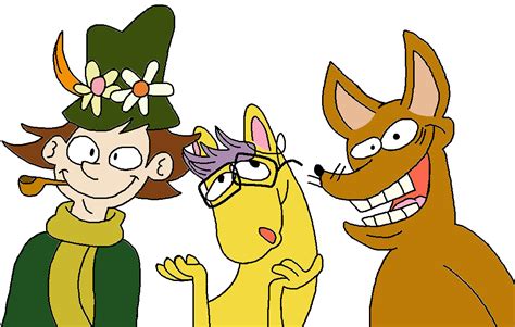 Nuuskamuikkunen Niisku Ja Nipsu By Cat444 On Deviantart