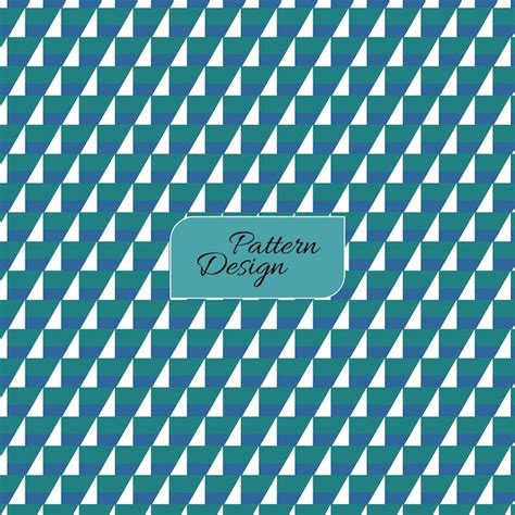 Premium Vector Geometric Seamless Stylish Texture Pattern