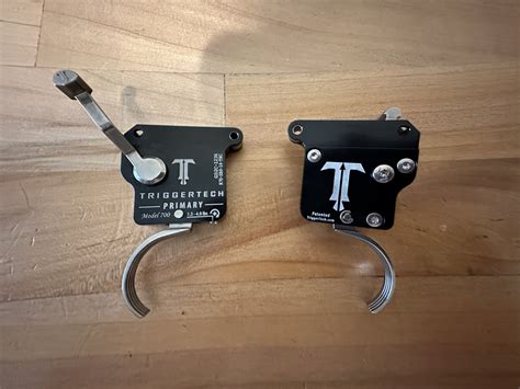 Sold Trigger Tech Primary Triggers Snipers Hide Forum