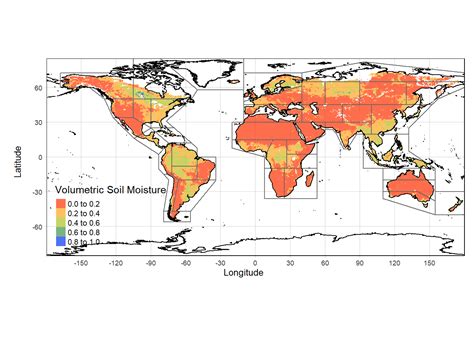 Chapter 3 Raster And Shapefile Visualization Data Visualization And