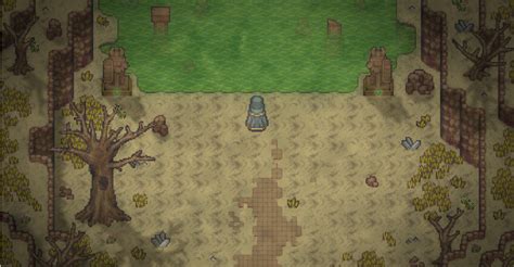 Game Map Screenshots Page RPG Maker Forums