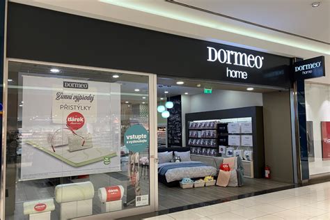 Dormeo Home Dormeo International