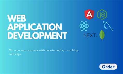 Do Mern Stack Reactjs Angular Nodejs Nextjs Mongodb By Zackhandev Fiverr