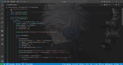 Ritik Anand On Linkedin Connections Codsoft Codsoft Javaprogramming
