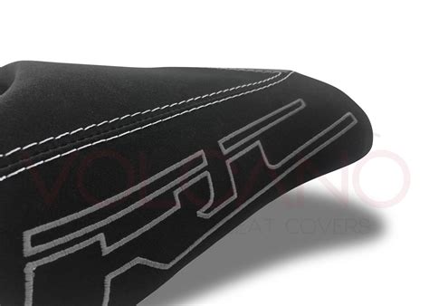 Seat Cover Rc 125 200 390 2015 2020 Kt018 Etsy Uk