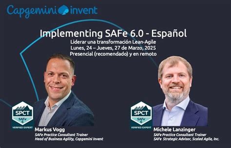 Agiletransformation Leanagile Scaledagileframework Businessagility