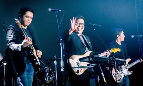 Top 10 Filipino Guitar Solos Eraserheads Urbandub And More