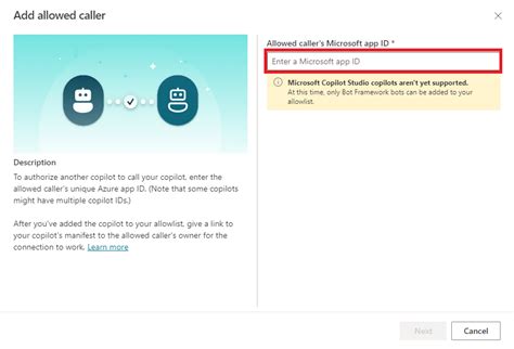 【microsoft Copilot Studio】在bot