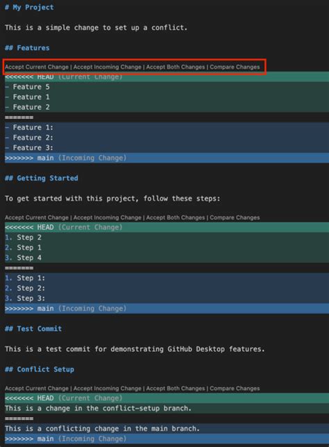 11 Merge Conflicts — Fluxnet Open Source Code Committee
