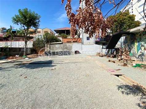 Land For Rent In Bkk 2 Kh