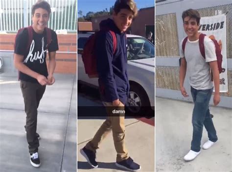 Damn Daniel How The Latest Meme Shows The Dark Side Of Going Viral