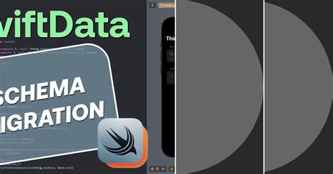 list swiftdata curated by oleg medium