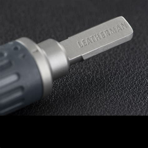 Leatherman Ratchet Driver Flat Bit Compatible Heinnie