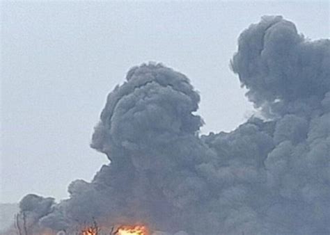 Балістика і дрони росіяни завдали потужного удару по Кривому Рогу всі останні новини на