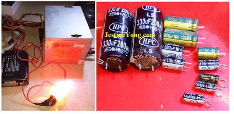 Saving Computer Smps Part 3 Electronics Repair And Technology News Saving Computer Smps Part 3