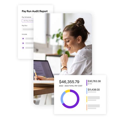 Automated Payroll Solution New Zealand Employment Hero