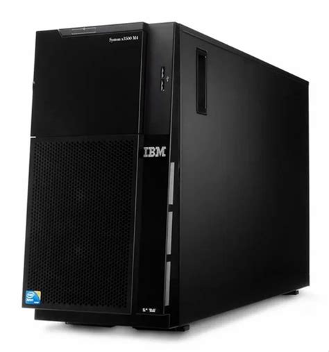 IBM X3400 M2 Server Intel Xeon Processor At Rs 45000 Piece In Bengaluru ID 2851249875748