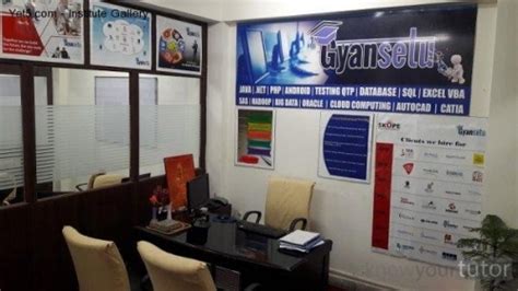 Iclass Gyansetu Training Centre Offering Php Trainingmicrosoft Netc