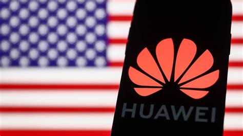 Retourkutsche Für Huawei China Schlägt Zurück