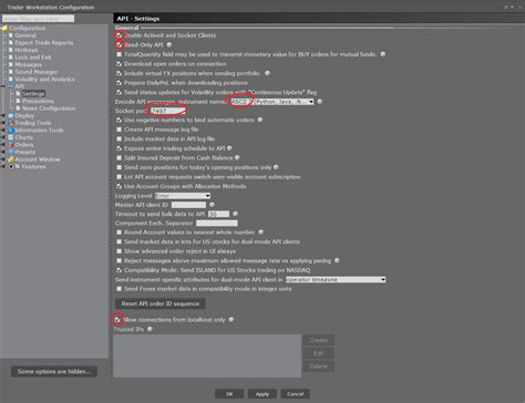 Github Rudizabudi Ibkr Tools