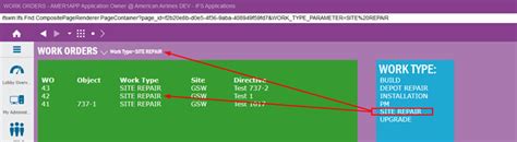 Can You Program Lobby Parameters To Have Dropdown Sections Ifs Community