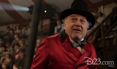 5 Things We Learned From Dumbos Cast And Filmmakers D23